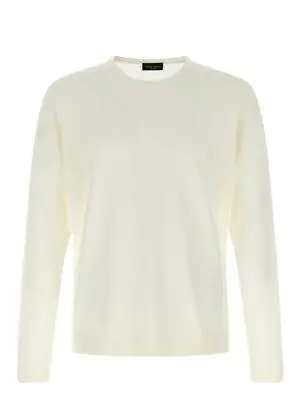 ROBERTO COLLINA Merino Wool Sweater