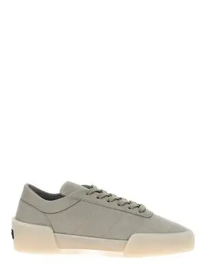 Fear Of God Aerobic Low Sneakers - Gray
