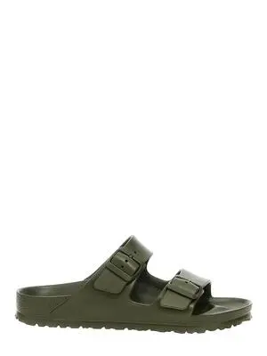 BIRKENSTOCK Arizona Eva Sandals - Green