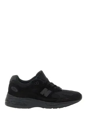 NEW BALANCE Made In Uk 991v2 Sneakers - Black