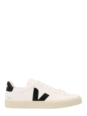VEJA Campo Leather Sneakers
