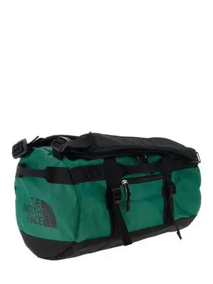 The North Face Base Camp Duffel Xs - Green