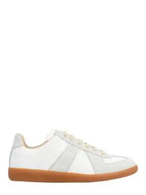 MAISON MARGIELA Replica Sneakers White