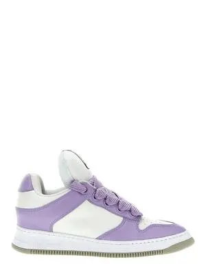Mihara Yasuhiro Rosy Dad Sneakers - Purple