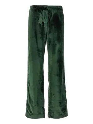 F.R.S FOR RESTLESS SLEEPERS Etere 6° Trousers - Green