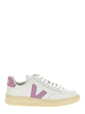 VEJA V-12 Sneakers - Pink