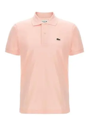 Lacoste L.12.12 Original Polo Shirt - Pink