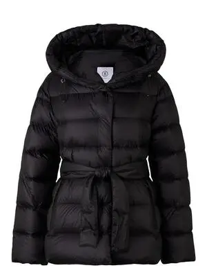 Bogner Down Jacket - Black