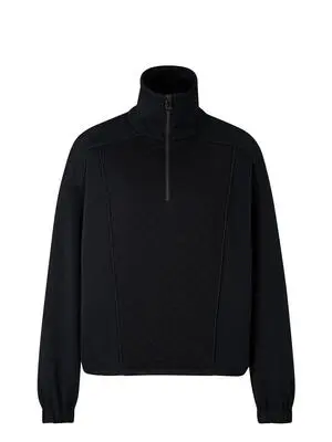 Bogner Meggi Sweat-troyer - Black