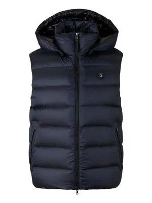 Bogner Holger Down Vest - Dark Blue