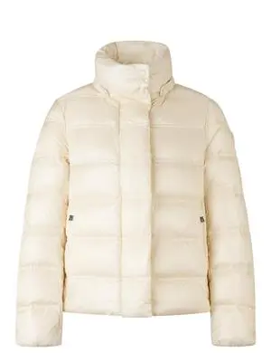 Bogner Leslie Down Jacket - Cream