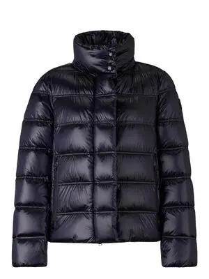 Bogner Leslie Down Jacket - Navy Blue