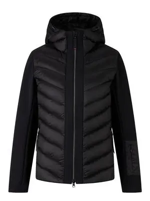 Bogner Joana Hybrid Jacket - Black
