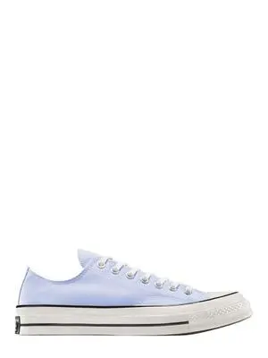 CONVERSE Chuck 70 Low Top Sneaker Blue