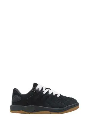 JORDAN Session Gs Gum - Black