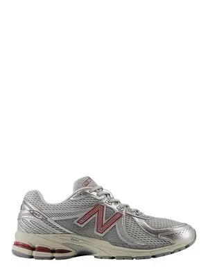 NEW BALANCE 860v2 Sneakers - Silver