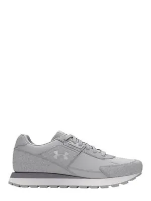 Under Armour Essential Runner - Grey