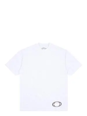 SP5DER Utility Tee - Grey