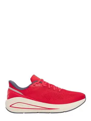 Under Armour Sonic 7 Sneakers - Red