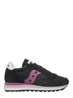 Saucony Jazz Triple Sneakers - Black