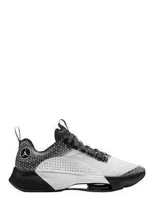 JORDAN Air Zoom Renegade Sneakers - Black