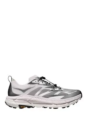 HOKA Mafate Speed 4 Lite 'stealth Tech Pack - White
