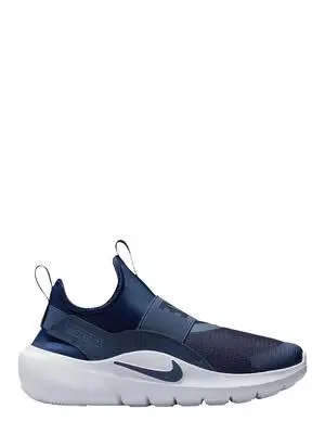 Nike Flex Runner Gs - Blue
