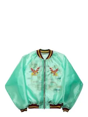 Kapital Souvenir Jacket - Green
