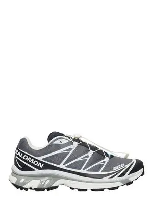 SALOMON Xt-6 Sneakers - Grey