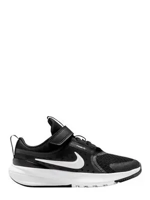 Nike Star Runner 5 Ps Sneakers - Black