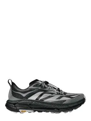 HOKA Mafate Speed 4 Lite Stealth Tech Pack - Black