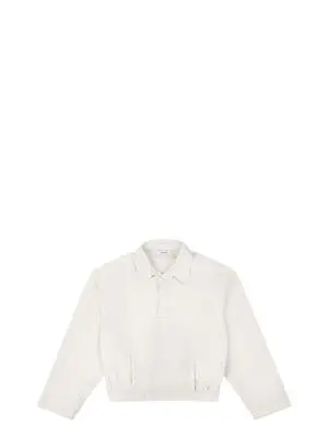 ENTIRE STUDIOS Ana Overshirt