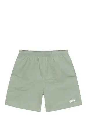 StÜssy Water Short - Green