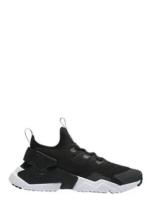 Nike Huarache Drift Gs Sneakers - Black