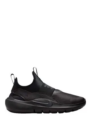 Nike Flex Runner Gs Sneakers - Black