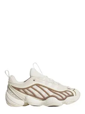Adidas Intimidation Low Sneakers - Cream