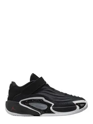 JORDAN Luka Ps "speedway" Athletic Sneakers - Black