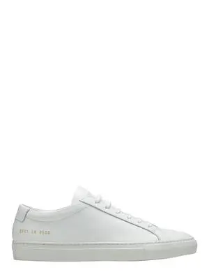 COMMON PROJECTS Achilles Low Sneakers
