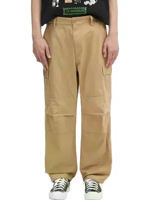 NEIGHBORHOOD Multi-pocket Cargo Trousers - Neutrals