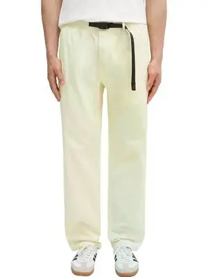 Gramicci Regular Trousers - Yellow