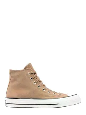 CONVERSE Chuck 70 High-top Sneakers - Brown