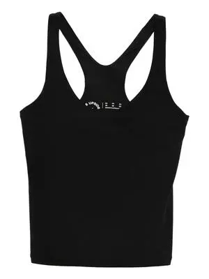 The Upside Laurie Tank Top - Black