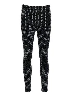 The Upside Zenith Pants - Black