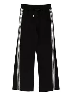 The Upside Moto Roma Pants - Black
