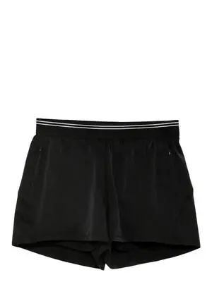 The Upside Lucky Shorts - Black