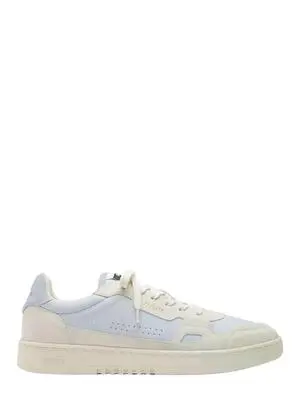 Axel Arigato Dice Lo Leather Sneakers - Neutrals
