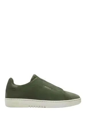 Axel Arigato Dice Laceless Sneakers - Green