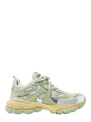 Axel Arigato Sphere Runner Sneakers - Green