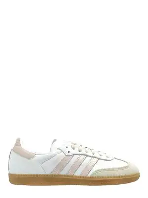 ADIDAS Samba OG Leather Sneakers