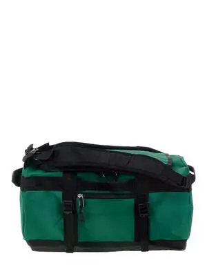 The North Face Base Camp Backpack - S9w Evergreen-tnf Black